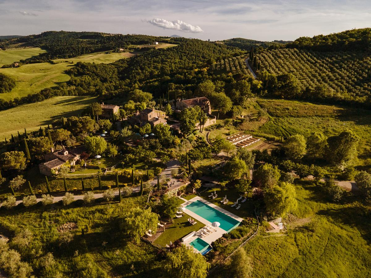 Lupaia | Boutique Hotel in Toscana