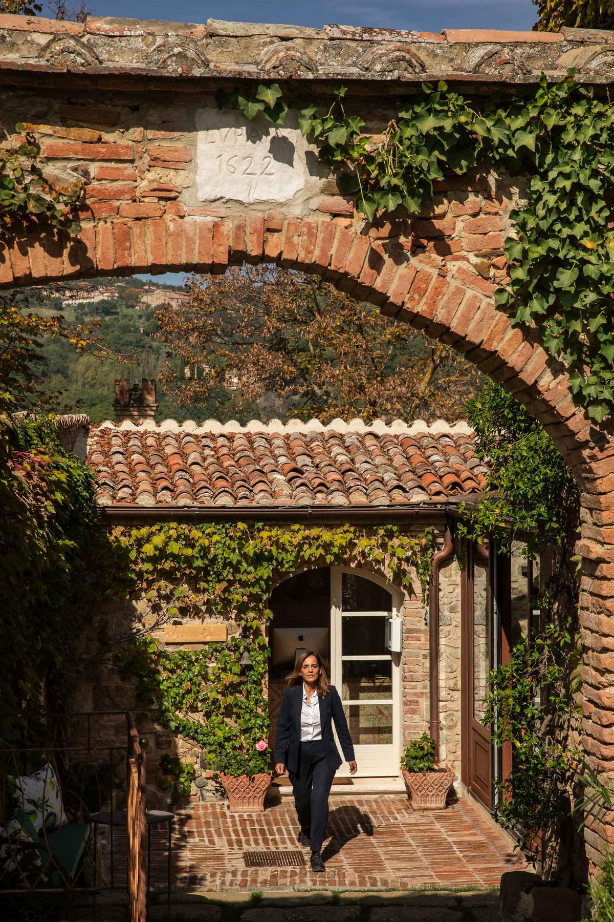 Lupaia | Boutique Hotel Montepulciano Tuscany | Photo gallery