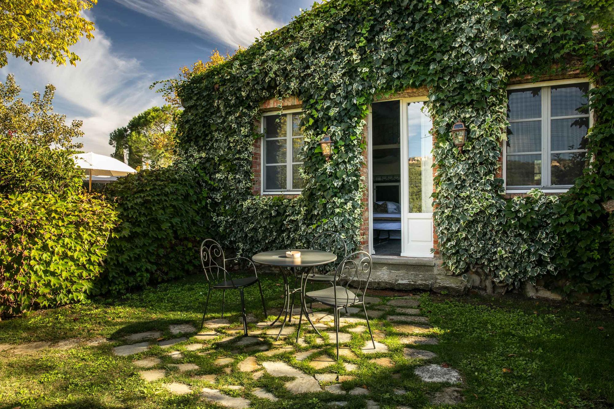 Lupaia | Boutique Hotel Montepulciano Tuscany | Photo gallery