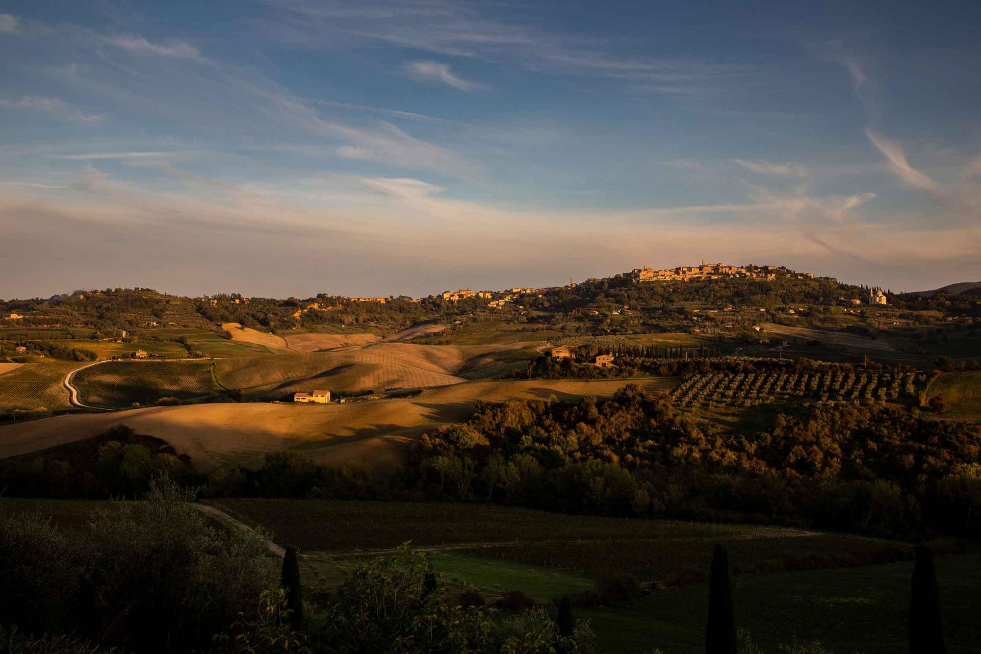 Things to do in Tuscany | Lupaia