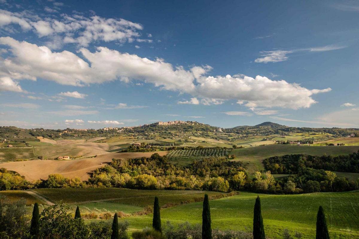 Lupaia | Boutique Hotel in Tuscany