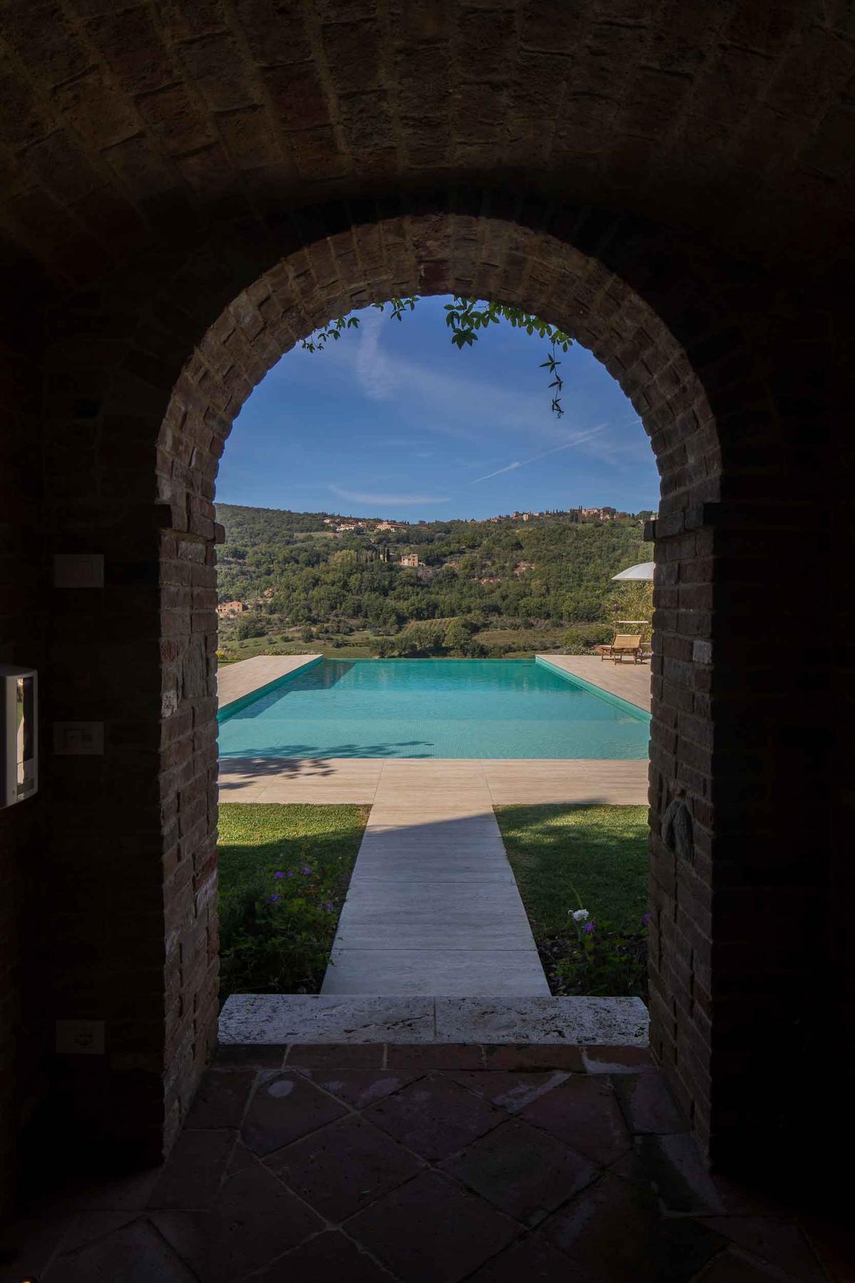 Lupaia | Boutique Hotel Montepulciano Tuscany | Photo gallery